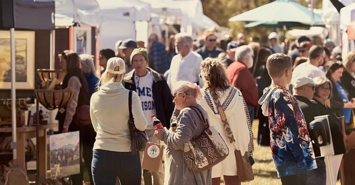 Charlottesville's Spring Traditions and Events - Charlottesville Guide