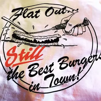 Riverside Lunch - Charlottesville Guide