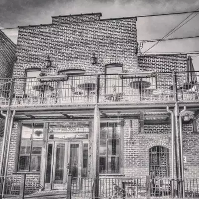 The Local - Charlottesville Guide