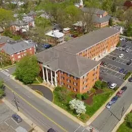 Tarleton Square - Charlottesville Guide