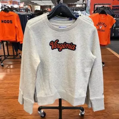 University of Virginia Bookstore - Charlottesville Guide