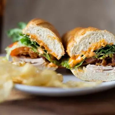 The Markets of Tiger Fuel - Charlottesville Guide