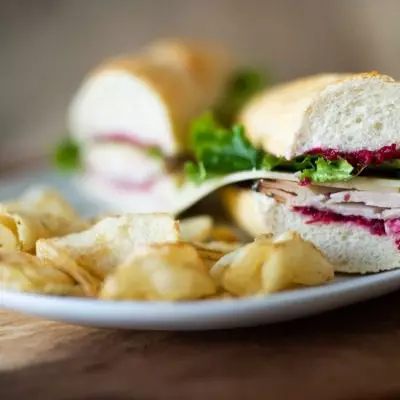 The Markets of Tiger Fuel - Charlottesville Guide