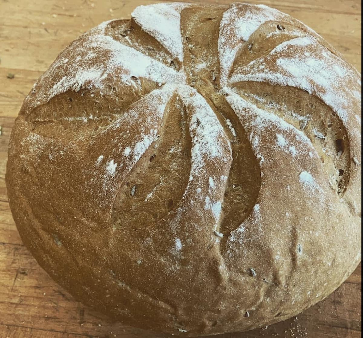 Great Harvest Bread Company - Charlottesville Guide