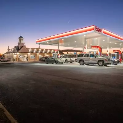 The Markets of Tiger Fuel - Charlottesville Guide