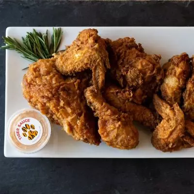 The Markets of Tiger Fuel - Charlottesville Guide