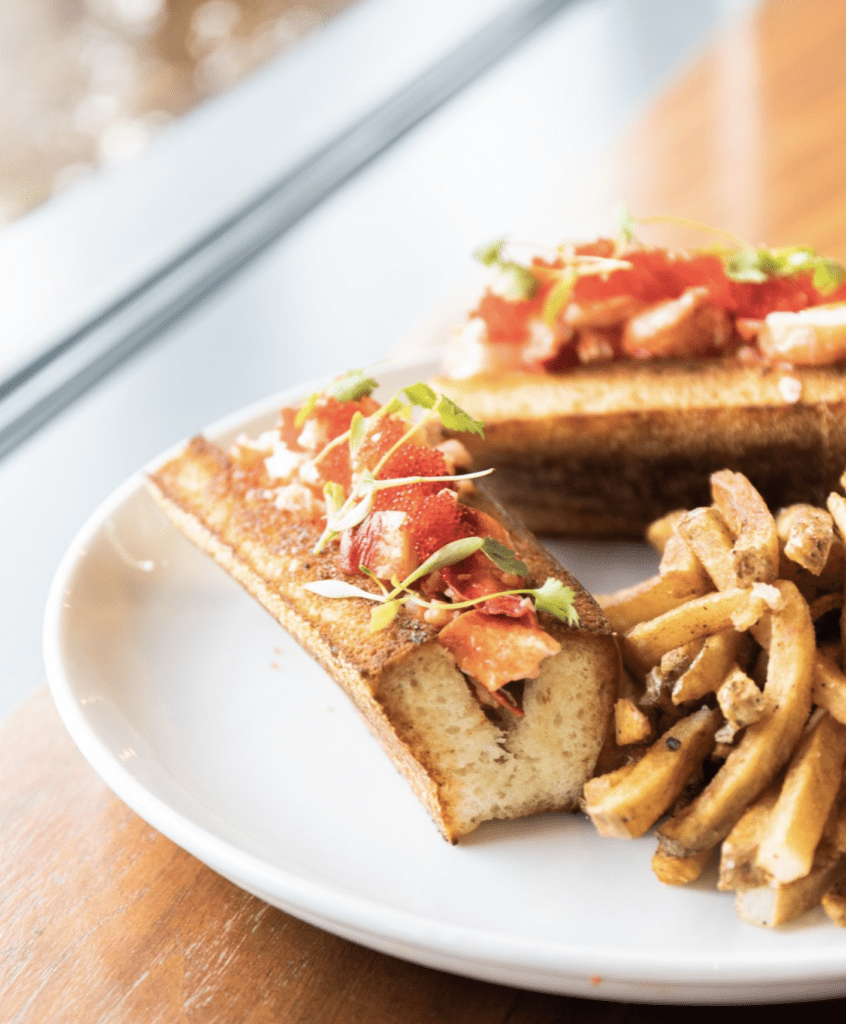 The Ridley - Charlottesville Guide d