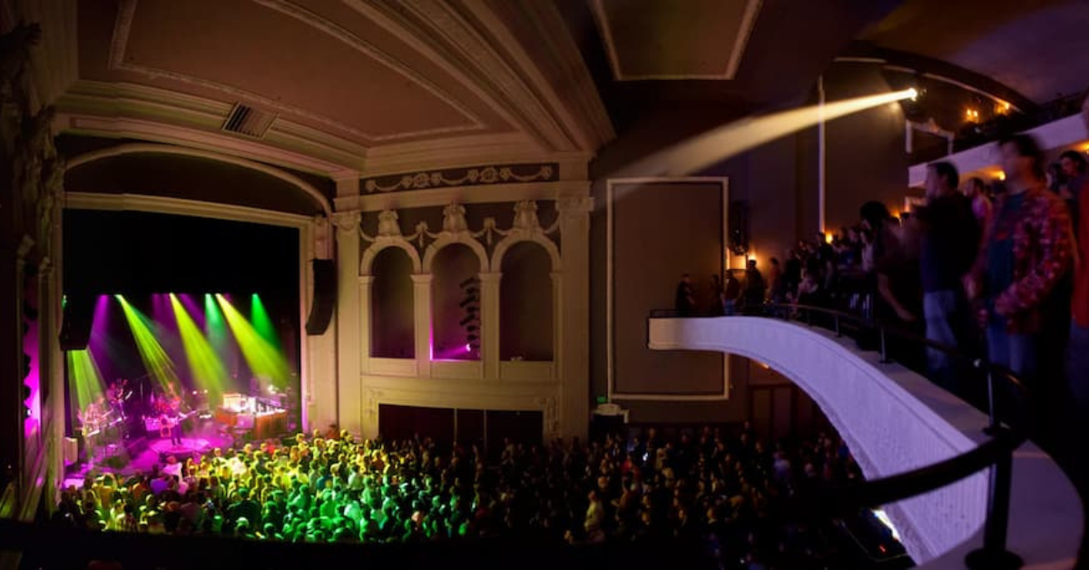 The Best Live Music Charlottesville Has to Offer - Charlottesville Guide
