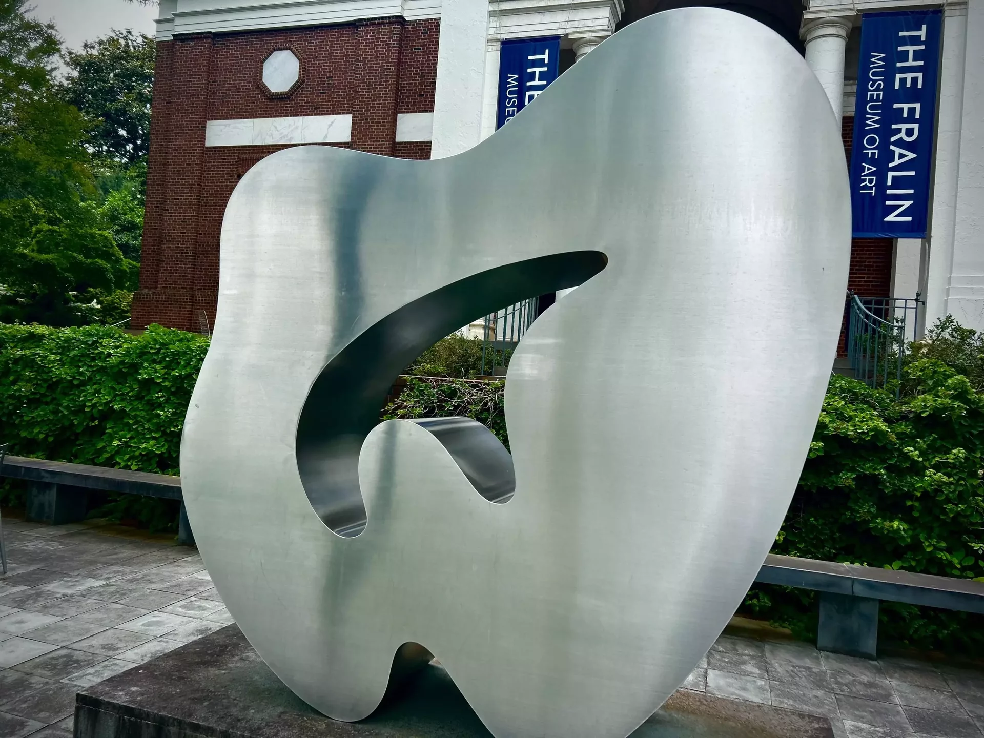 The Fralin Museum of Art - Charlottesville Guide