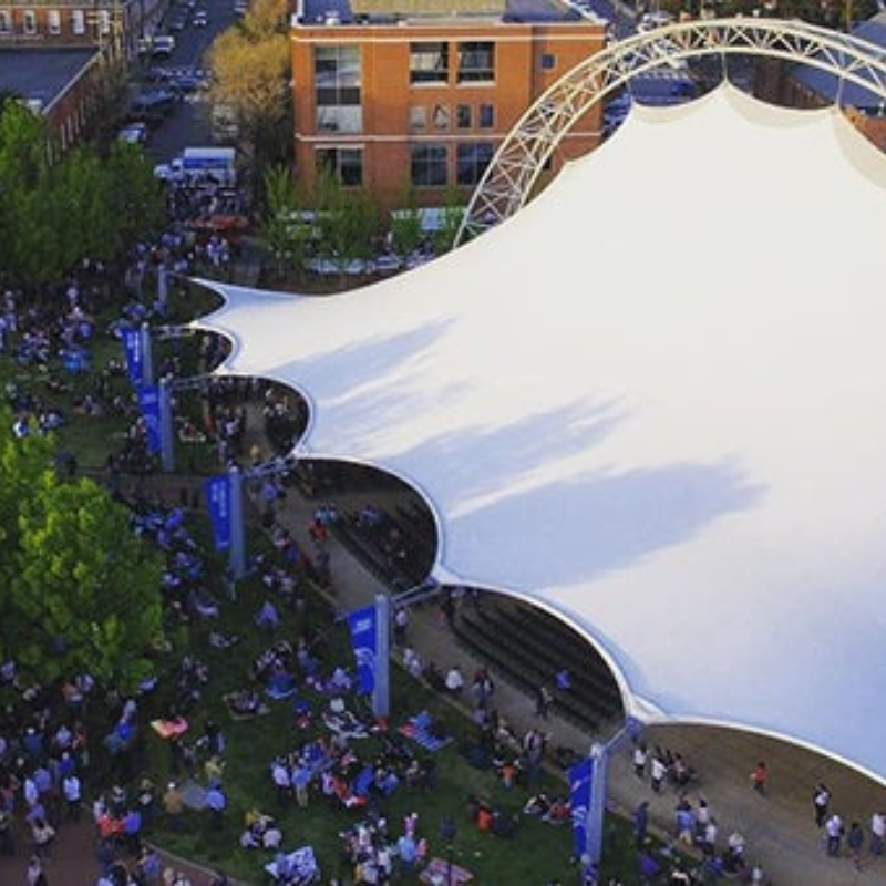 Live Music in Charlottesville - Charlottesville Guide