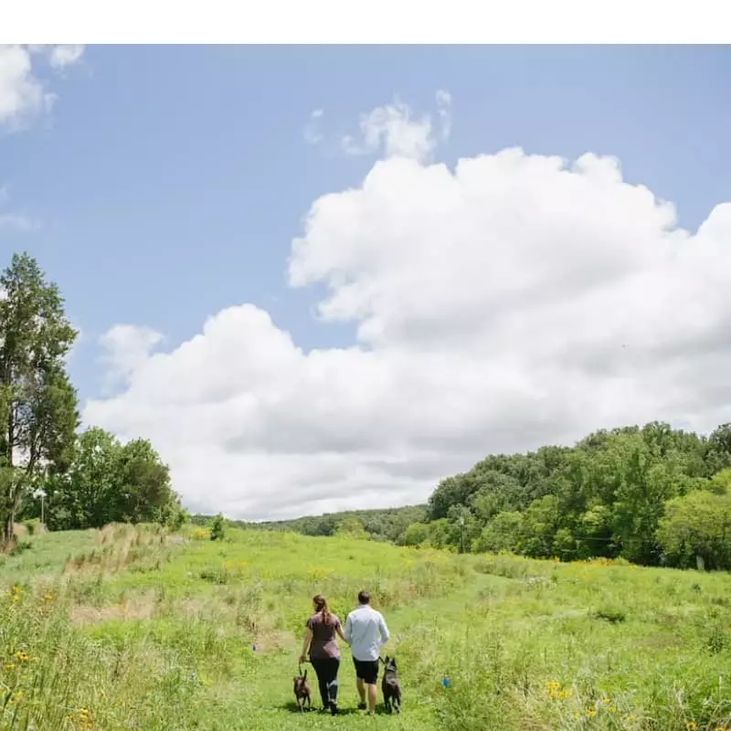Hike the Trails of Montpelier - Charlottesville Guide