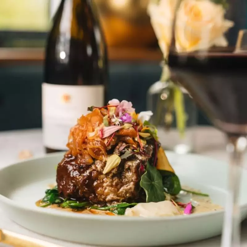 The Best Hotel Restaurants in Charlottesville - Charlottesville Guide