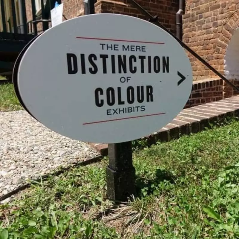 The Exhibits of Montpelier - Charlottesville Guide