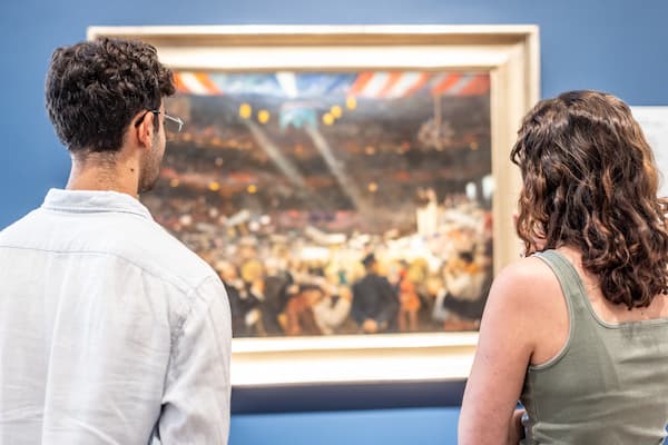 The Fralin Museum of Art - Charlottesville Guide