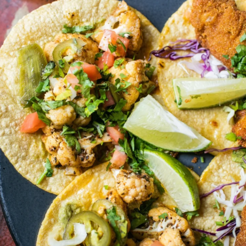Where to Find the Best Mexican Food in Charlottesville ...